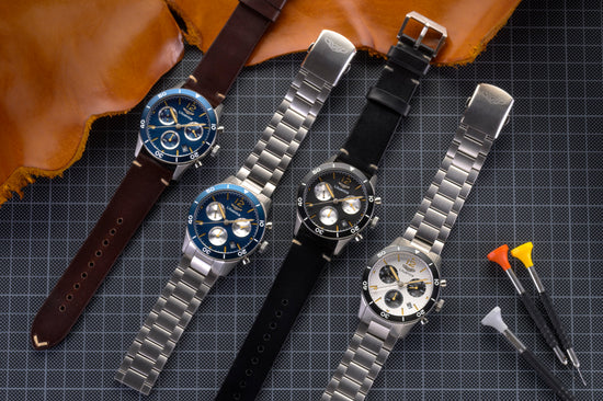 Lituanica Laikrodžiai