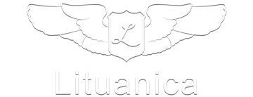 Lituanica Laikrodžiai
